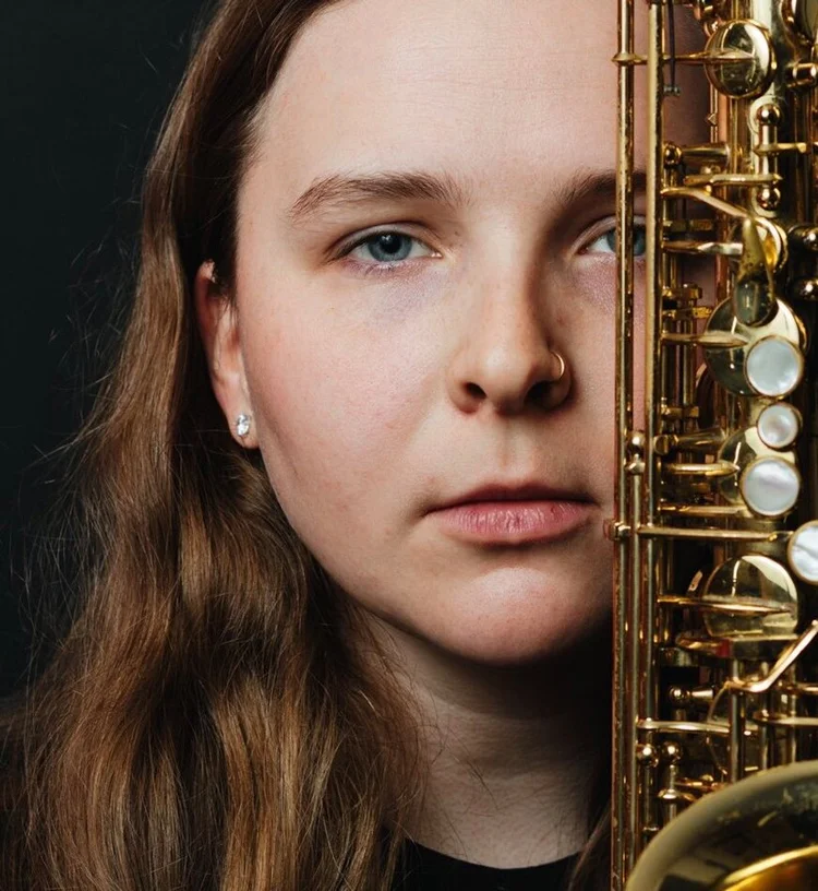 Sarah Hanahan Group — Marians Jazzroom