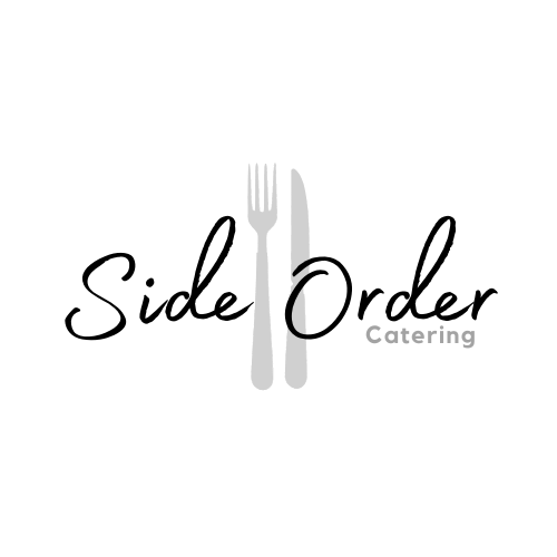 How To Peel Ginger — Side Order Catering