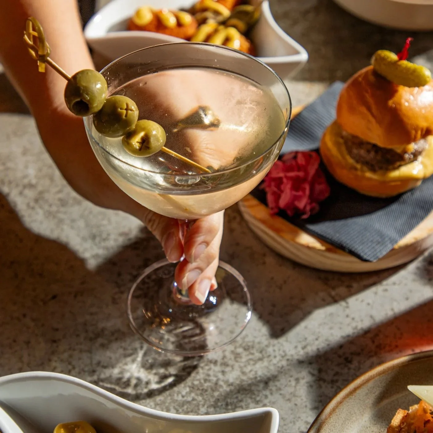 Ella Social | Spanish Restaurant & Natural Wine Bar in NYC