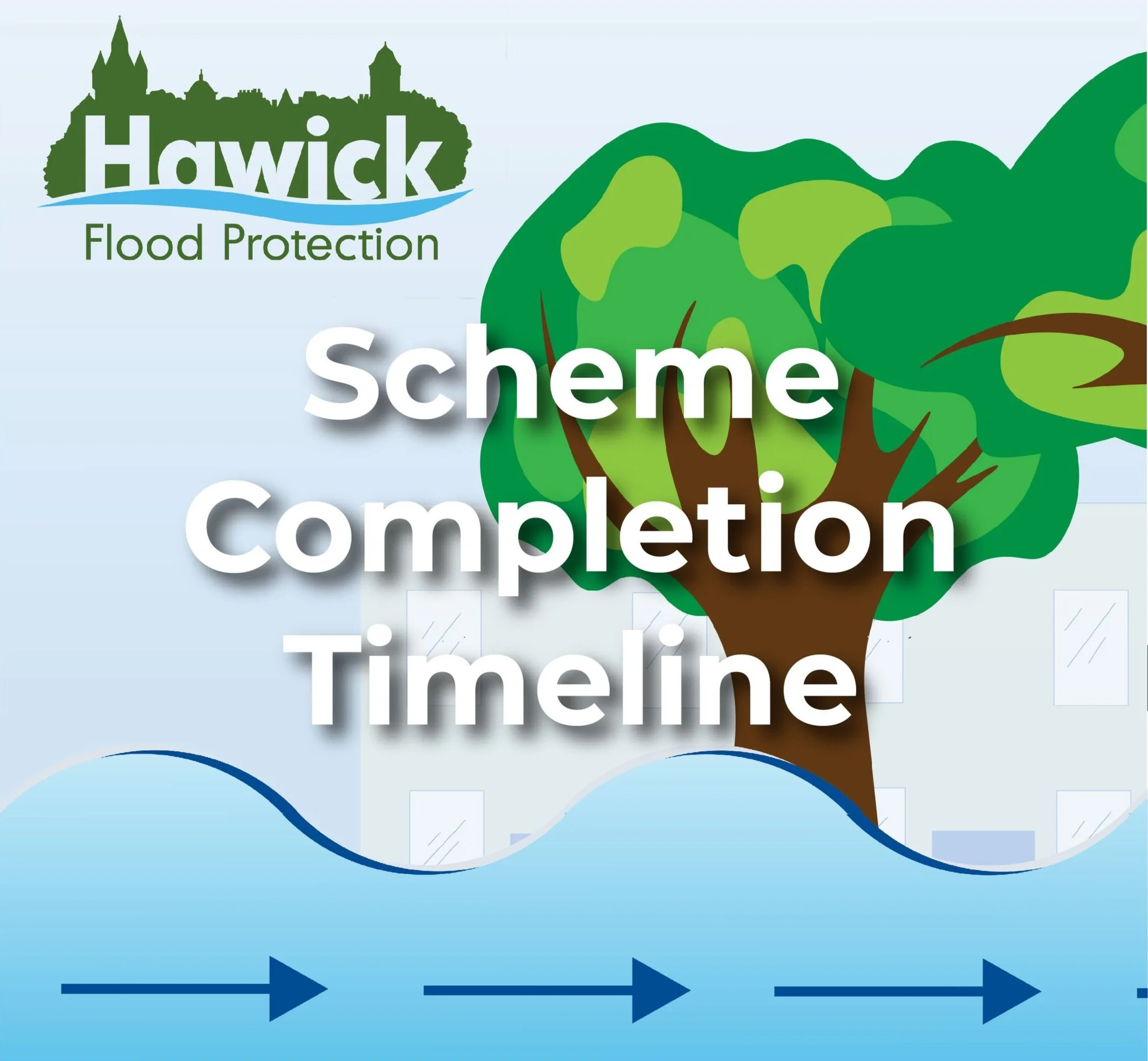 News — Hawick Flood Protection