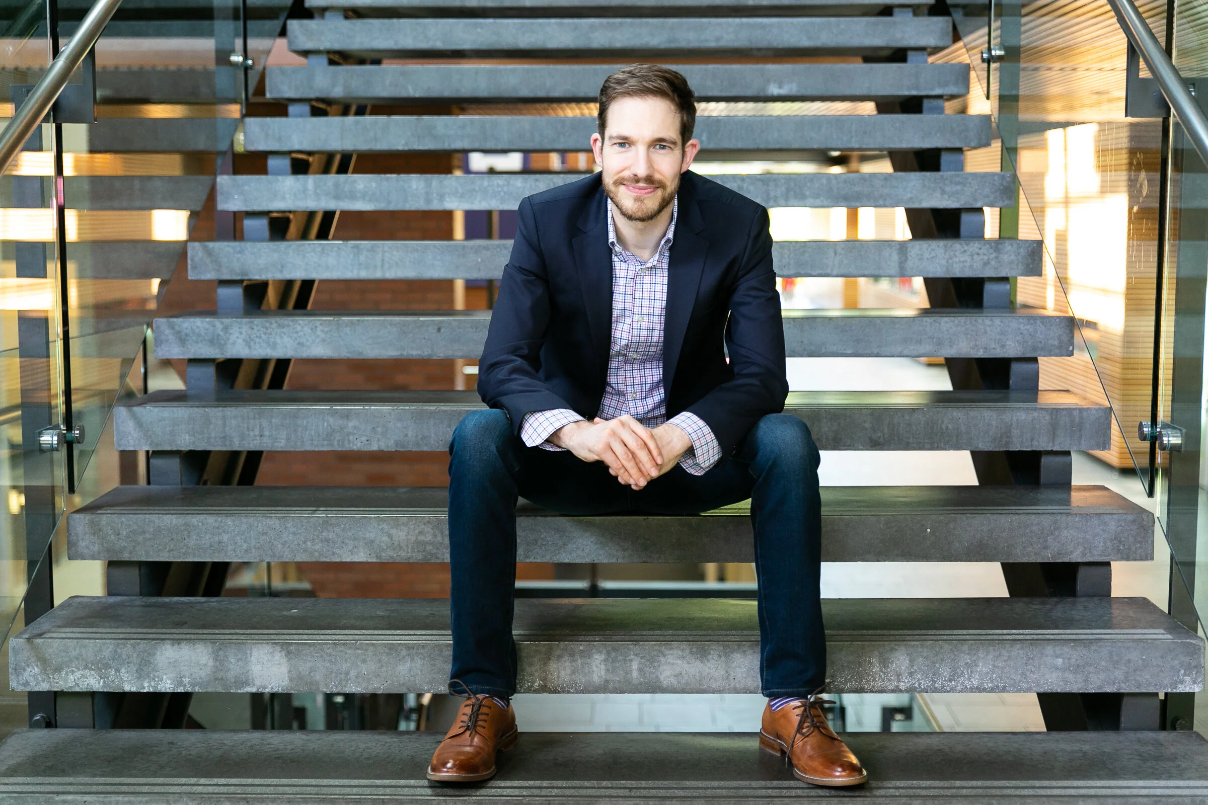 Oliver Deacon Coaching