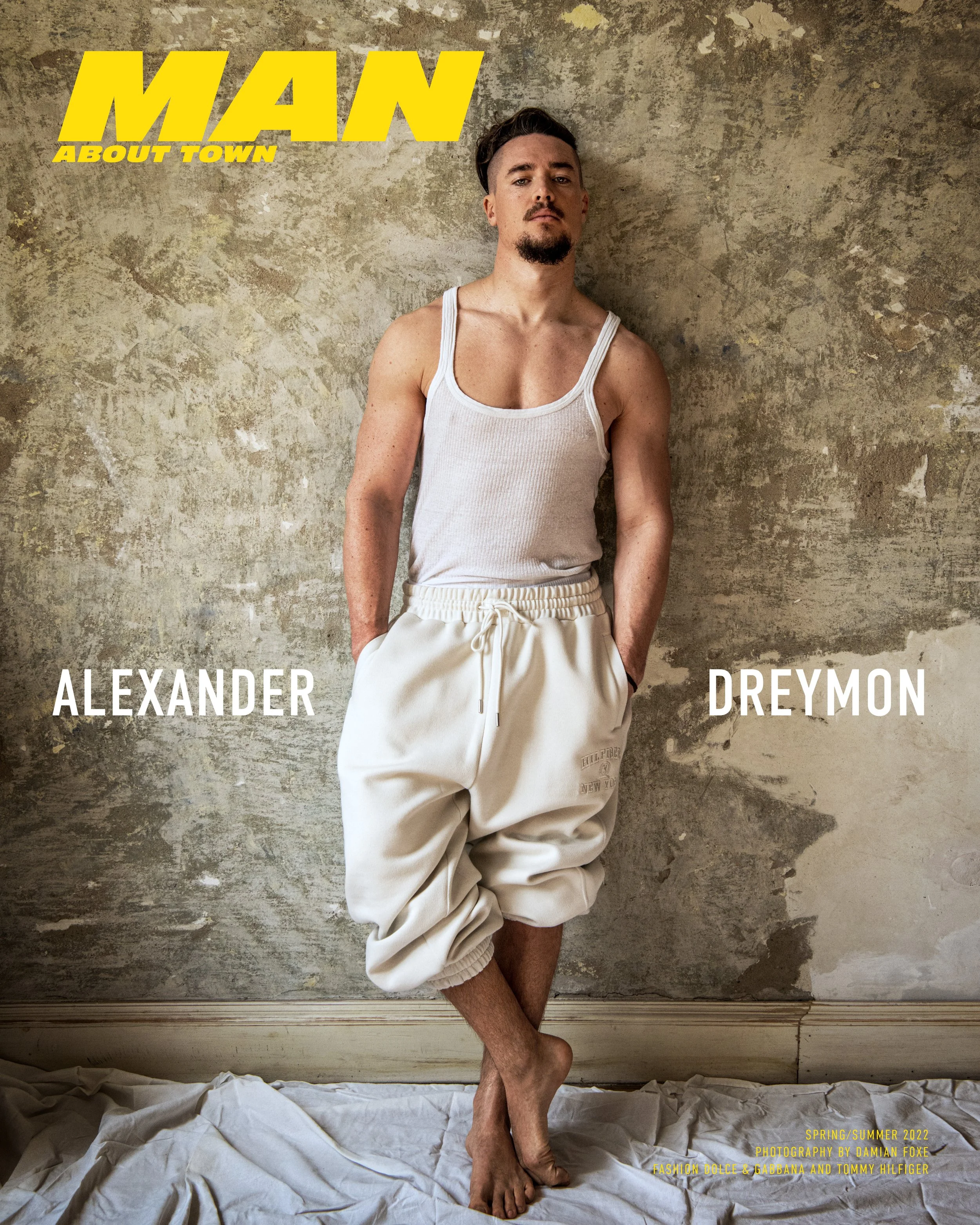 Men — BITTON BY A FOXE CREATIVE