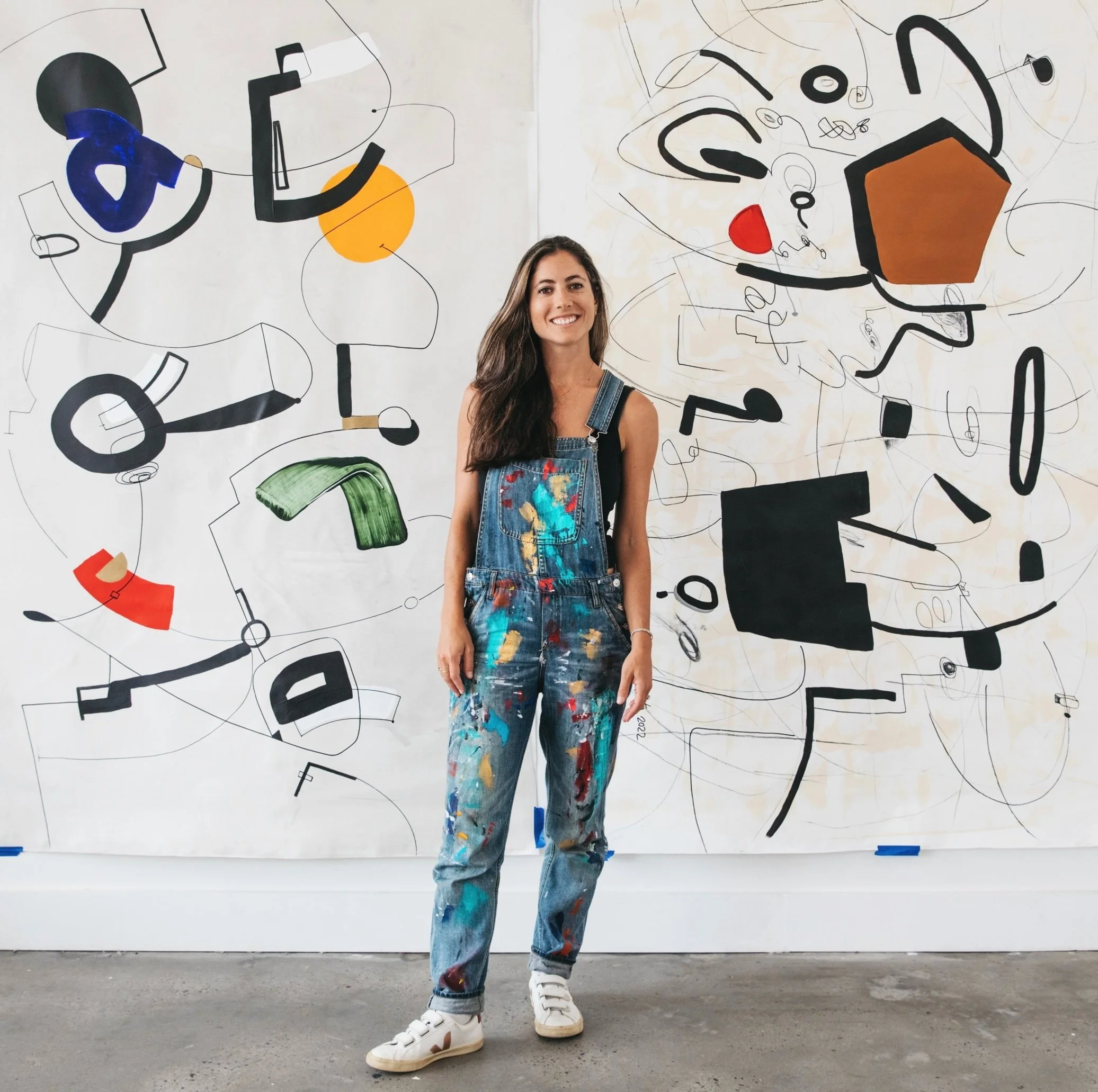 Contact — Maria Jose Benvenuto