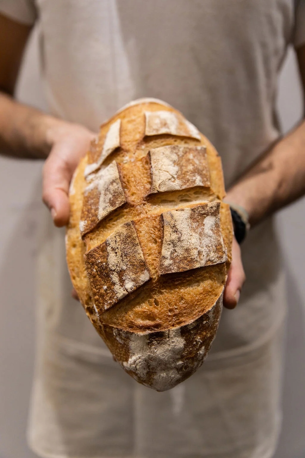 Über uns — Le Brot
