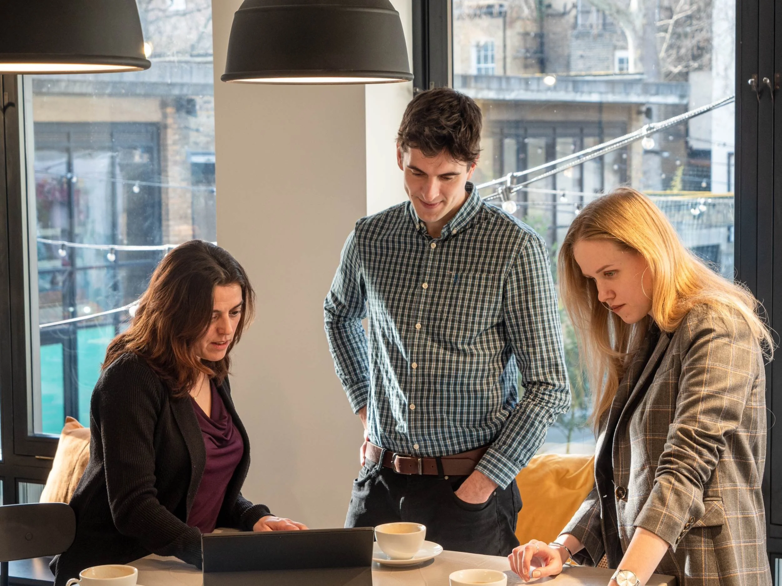 About — Studio PDP