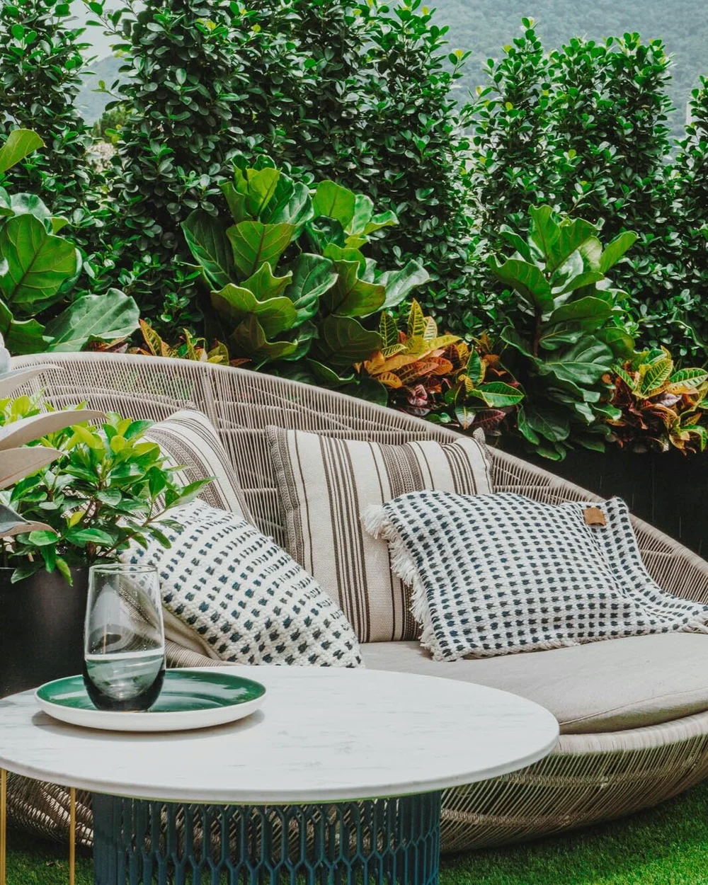 Blue Pool Road — Studio PDP