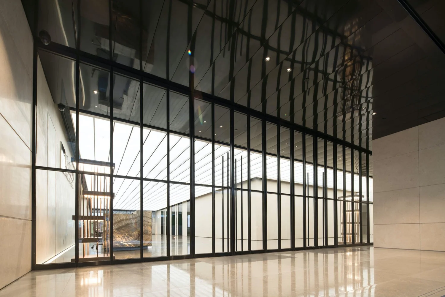 Massmutual Tower — Studio PDP
