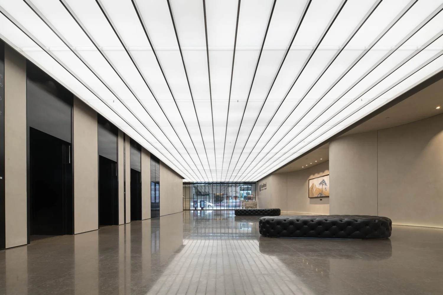 Massmutual Tower — Studio PDP