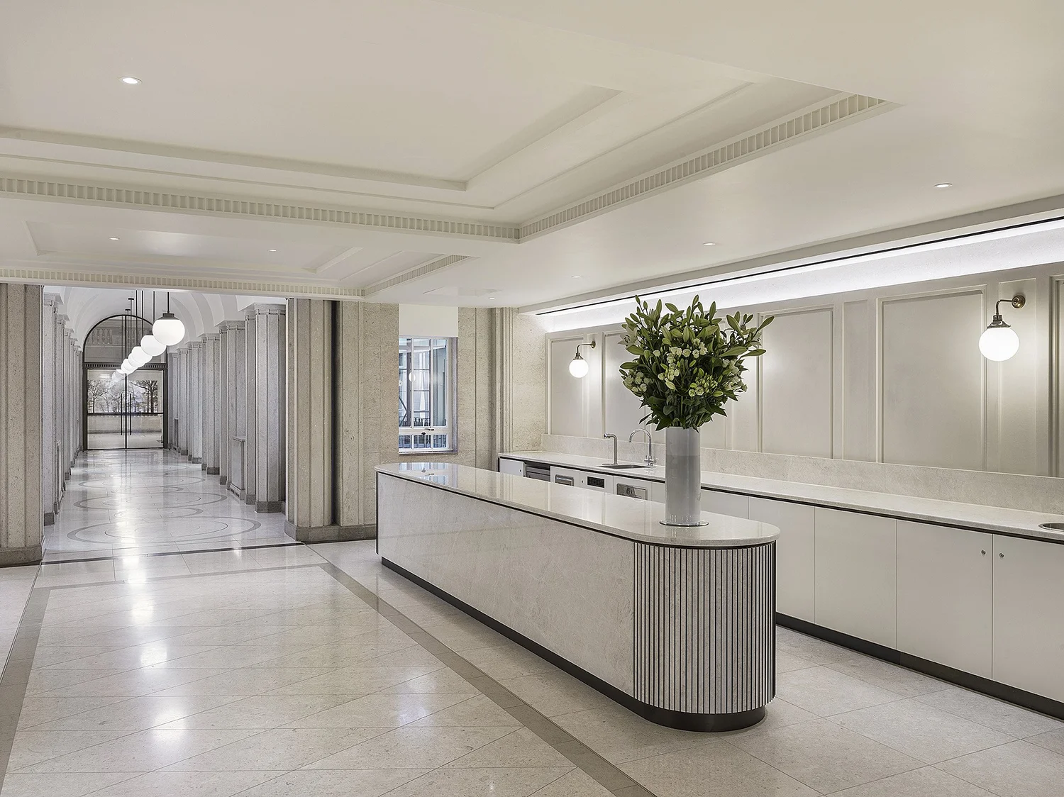 Eighty Strand — Studio PDP