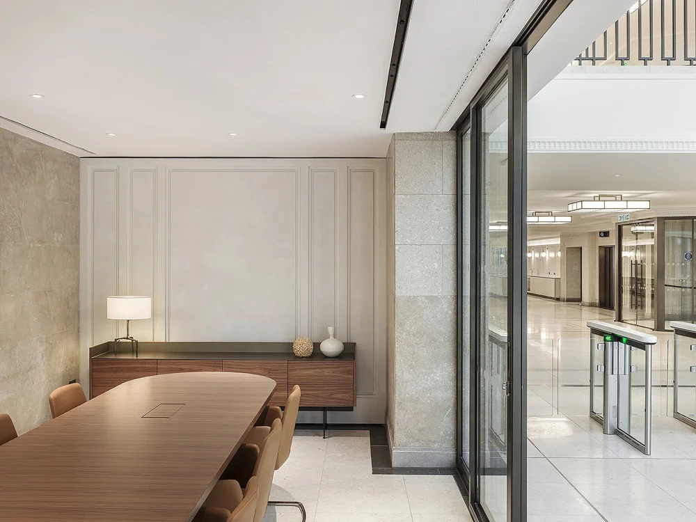 Eighty Strand — Studio PDP