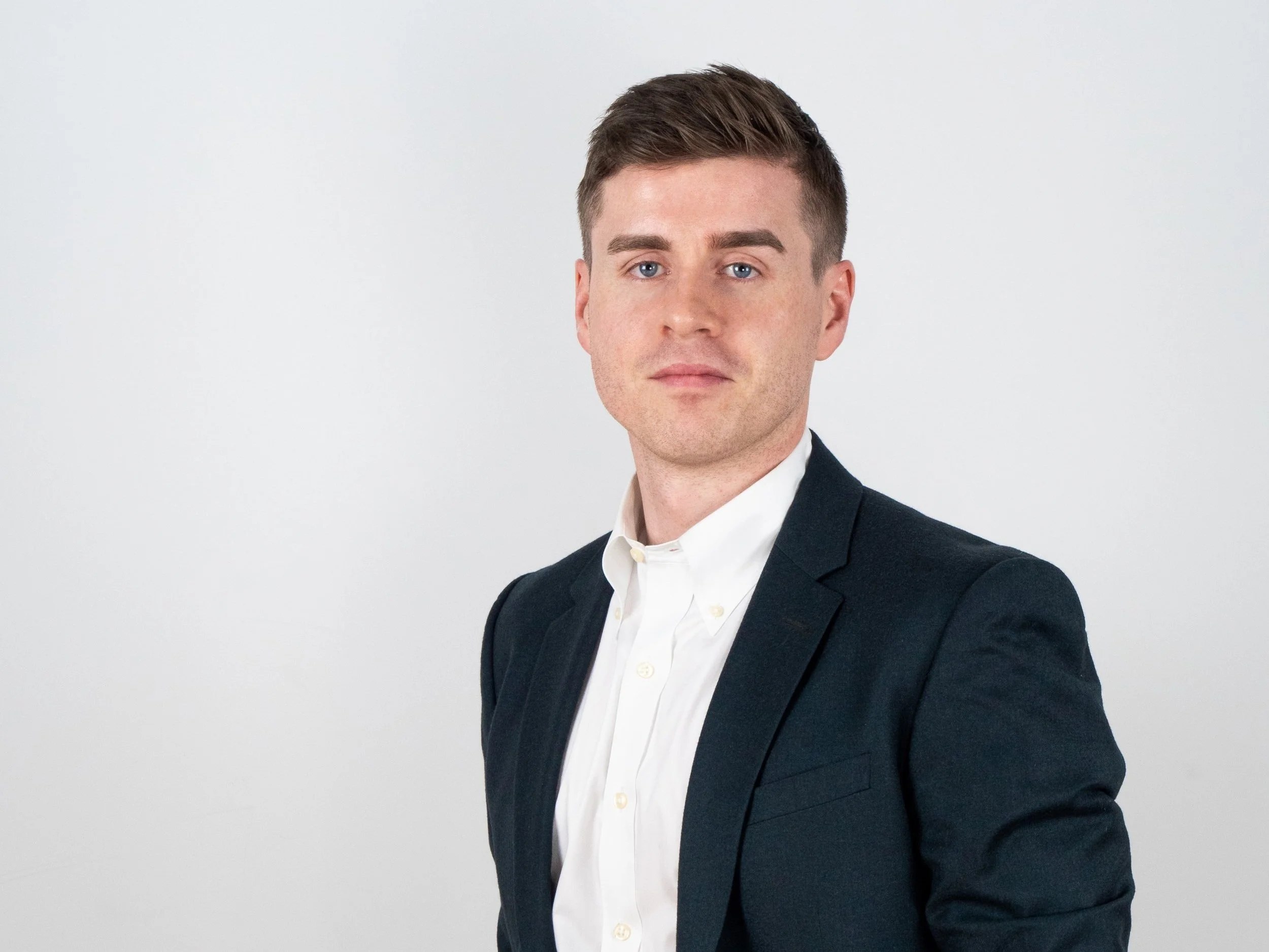 10 years in 10 questions: Cian Scanlon — Studio PDP