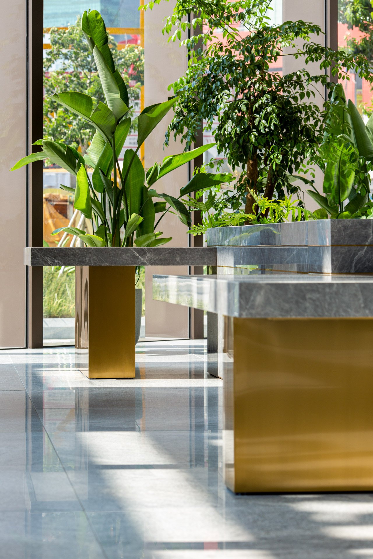 In Pictures: Harbourside HQ — Studio PDP