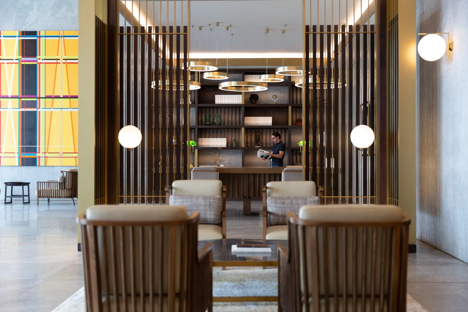 In Pictures: Harbourside HQ — Studio PDP