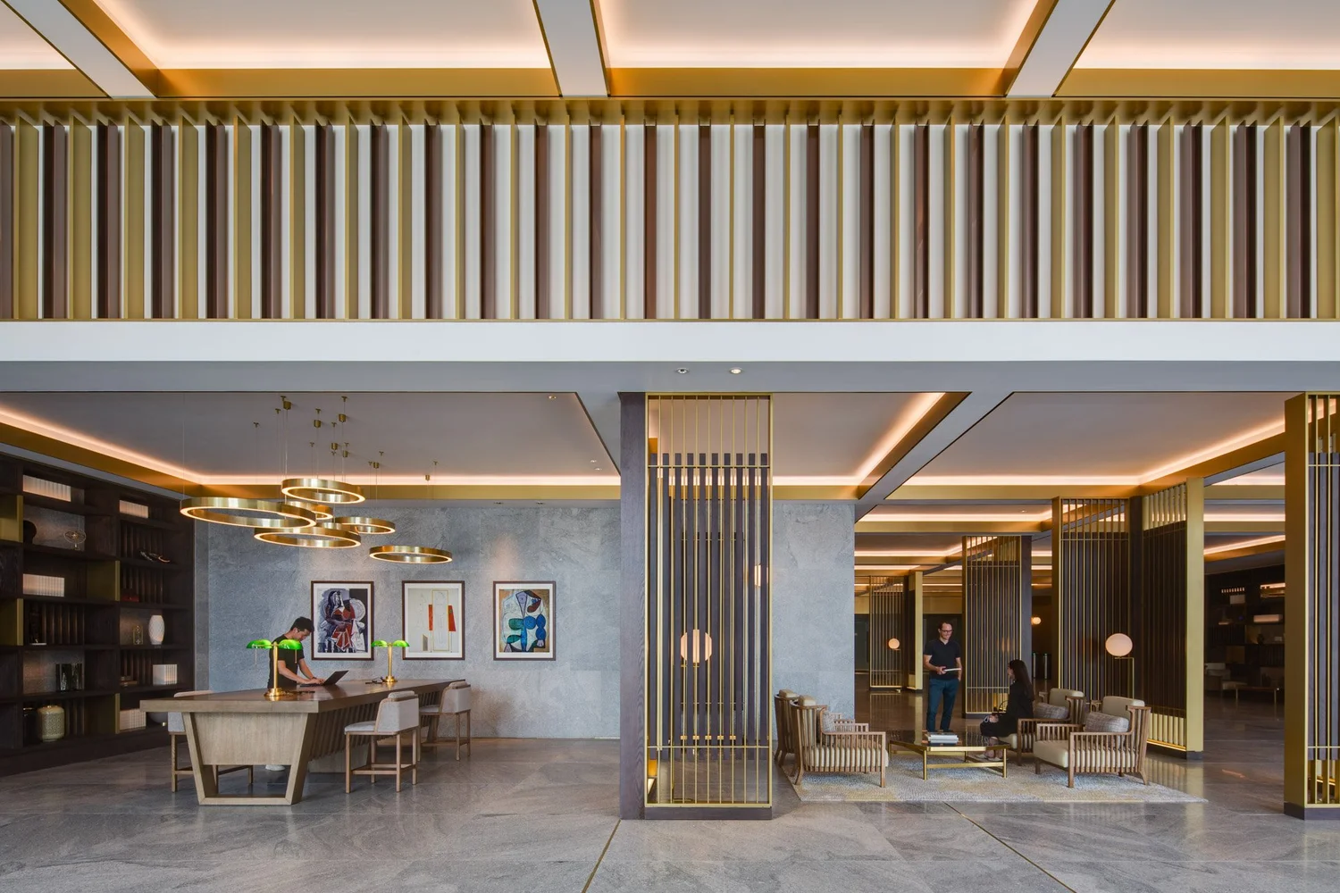 In Pictures: Harbourside HQ — Studio PDP