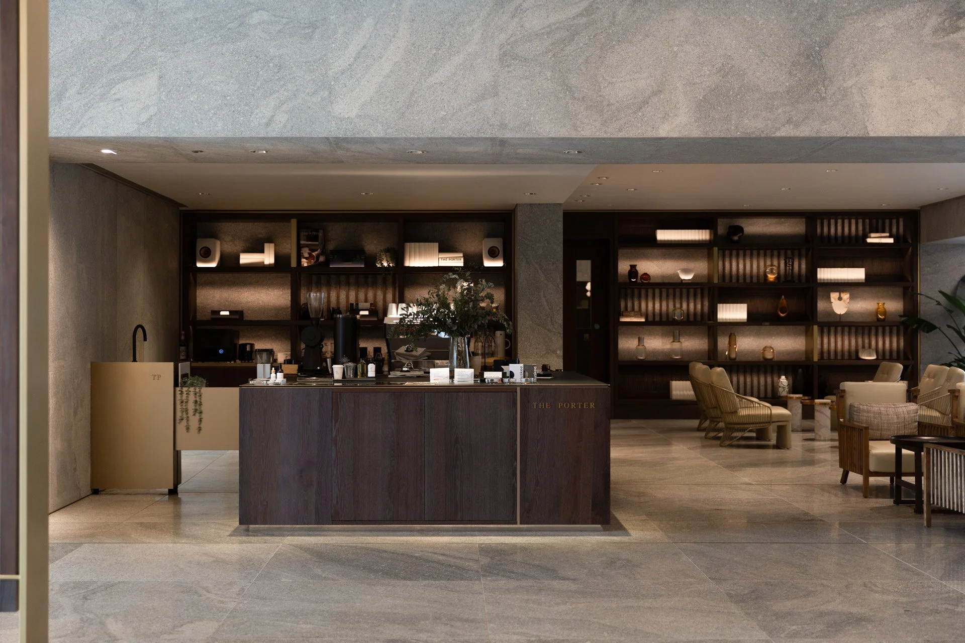 In Pictures: Harbourside HQ — Studio PDP