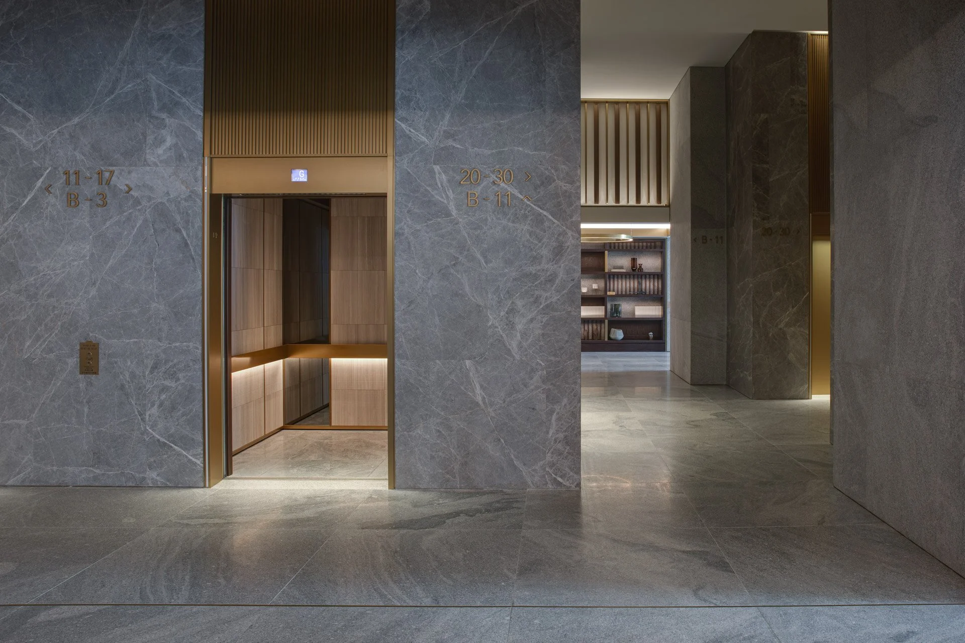 In Pictures: Harbourside HQ — Studio PDP