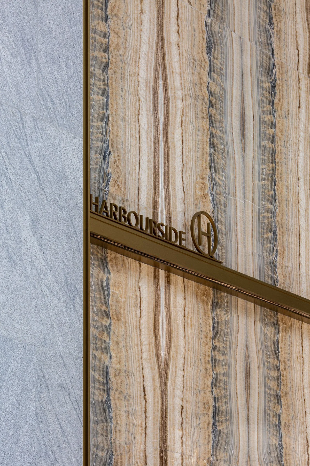 In Pictures: Harbourside HQ — Studio PDP