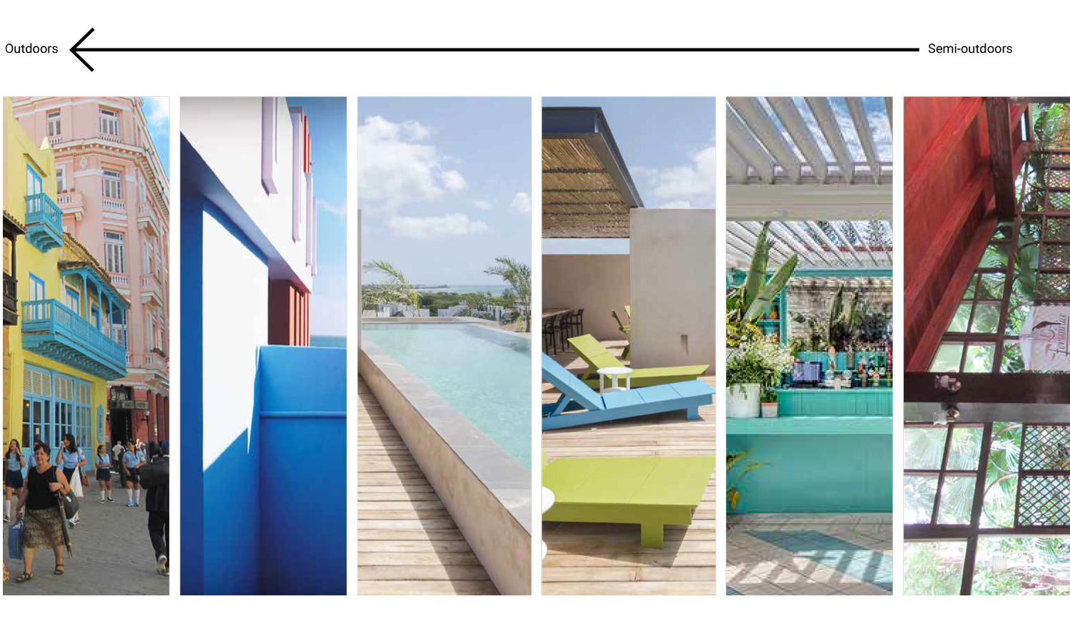 Punta Colorada Masterplan — Studio PDP