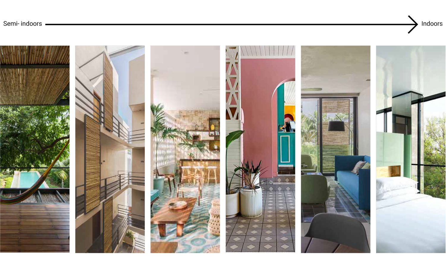 Punta Colorada Masterplan — Studio PDP