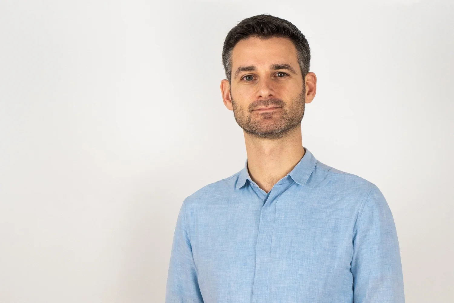 10 years in 10 questions: Luke Richardson-Brown — Studio PDP