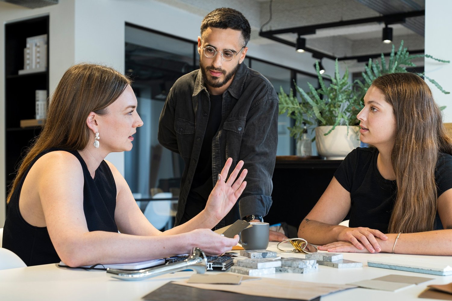 About — Studio PDP