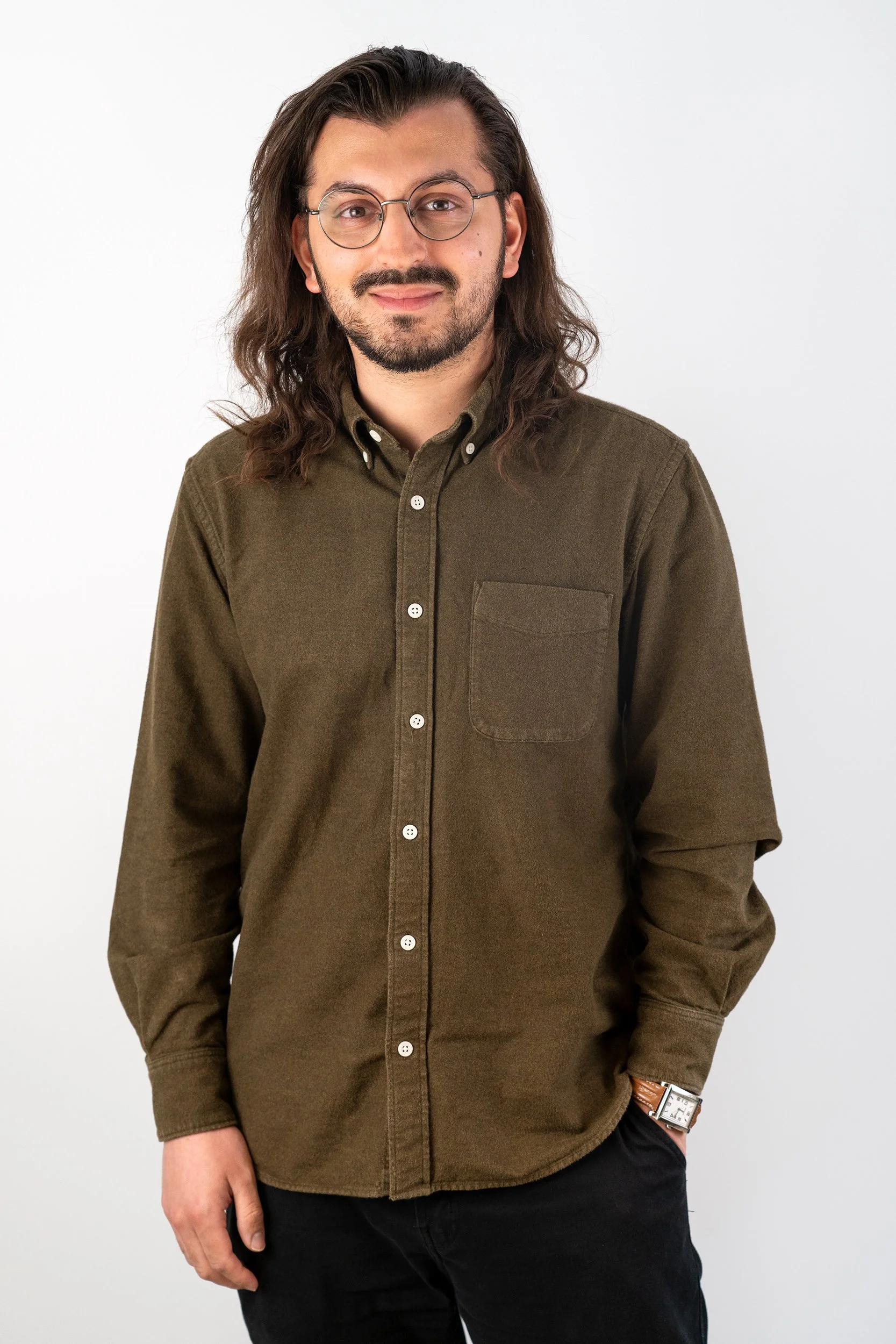 People — Studio PDP