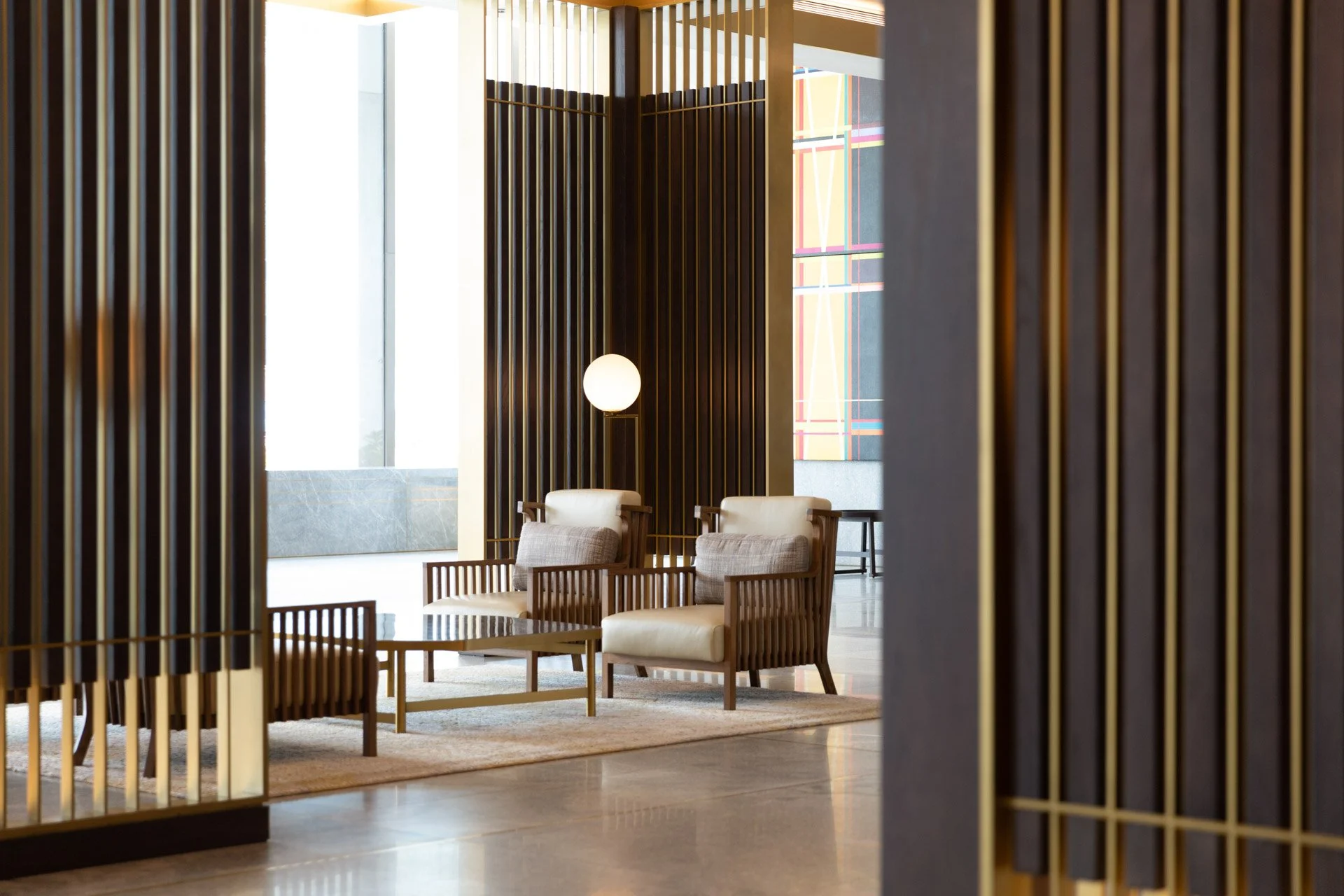 In Pictures: Harbourside HQ — Studio PDP