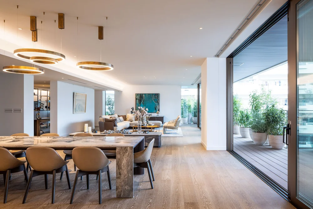 Marq Omotesando One — Studio PDP