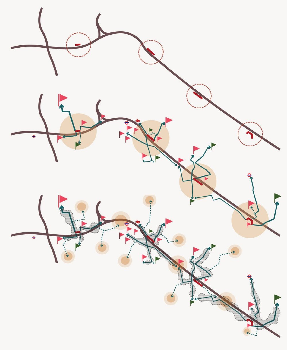 Low Line Commons — Studio PDP