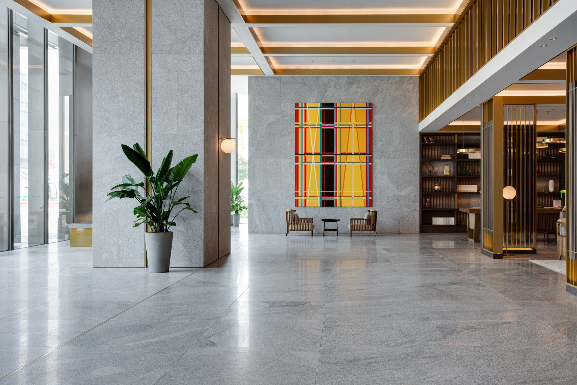 In Pictures: Harbourside HQ — Studio PDP