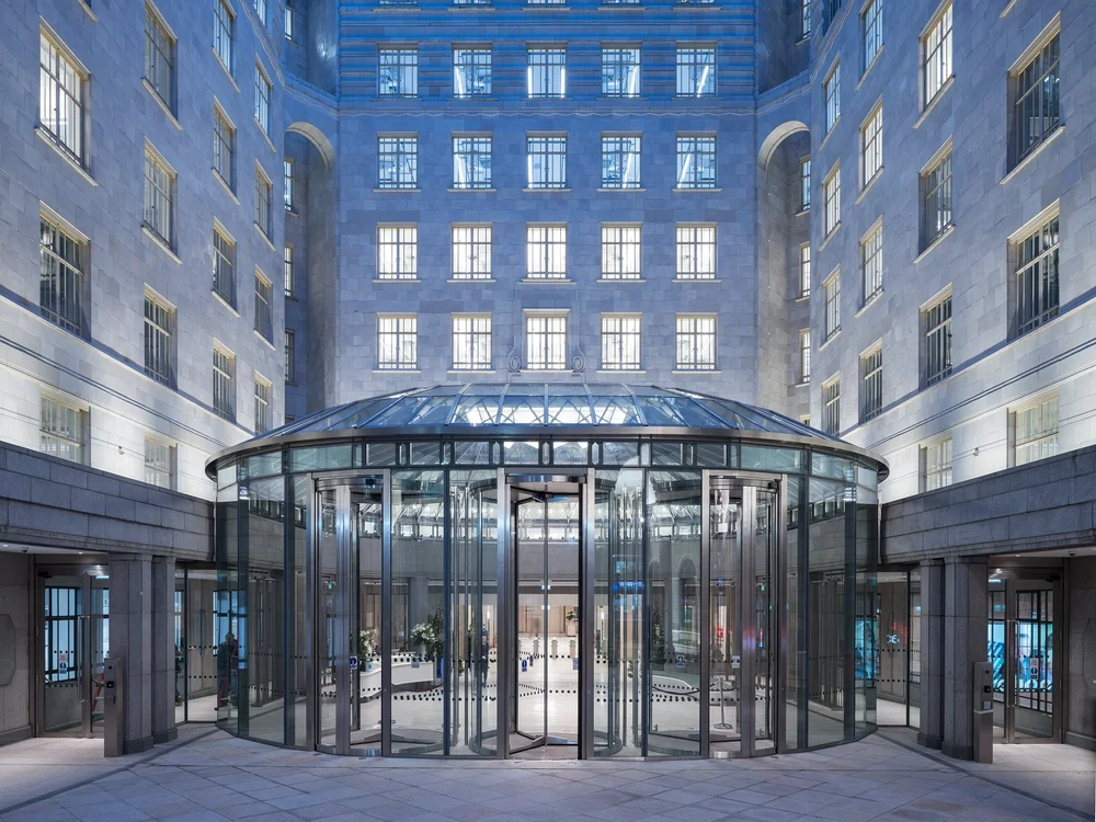 Eighty Strand — Studio PDP