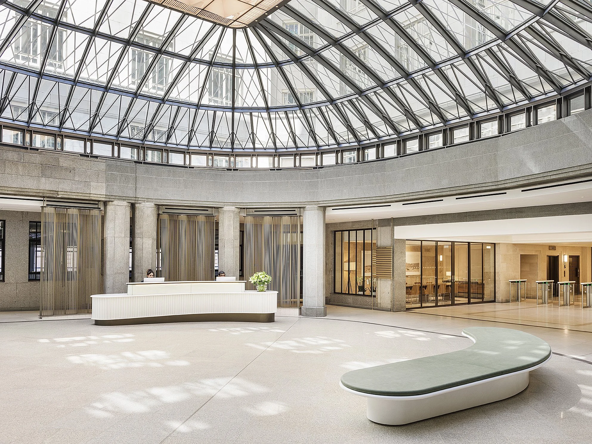 Eighty Strand — Studio PDP