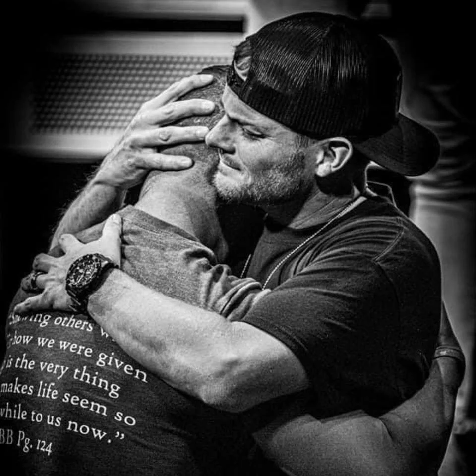 Our Story — The Bridge Center Recovery