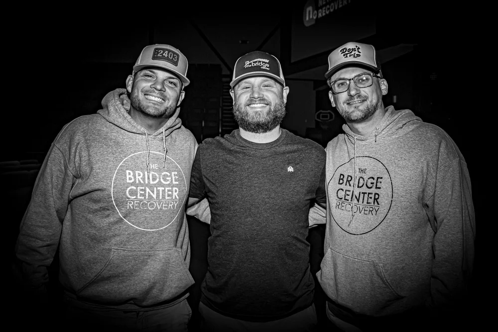 Get Help — The Bridge Center Recovery