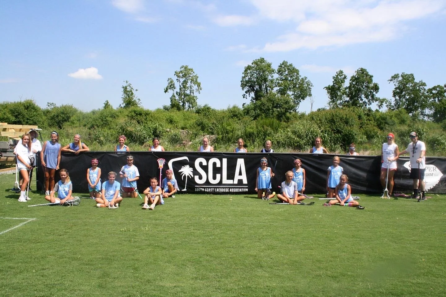 South Coast Lacrosse Association