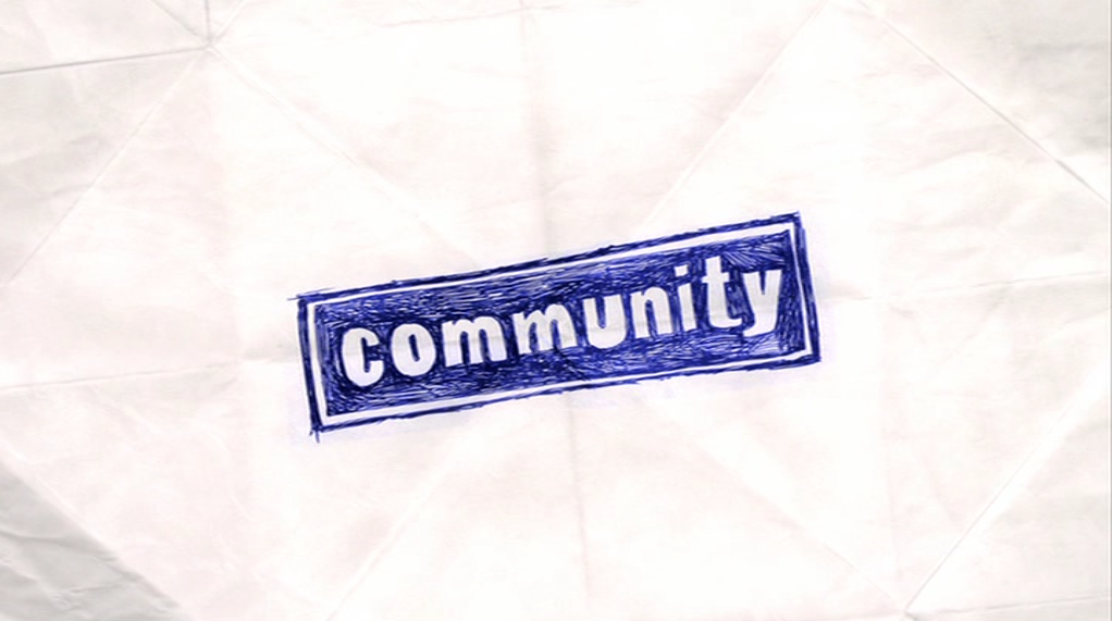 Nbc Community Png