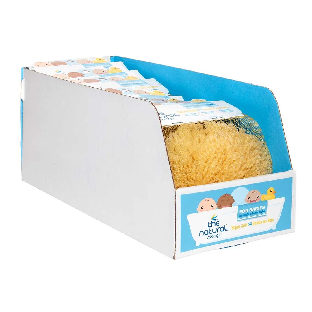 Natural Sponge | Armaly Brands