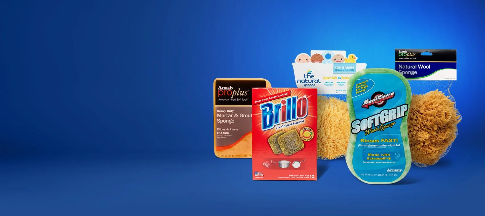 Armaly Brands | Helping America Clean Since 1908