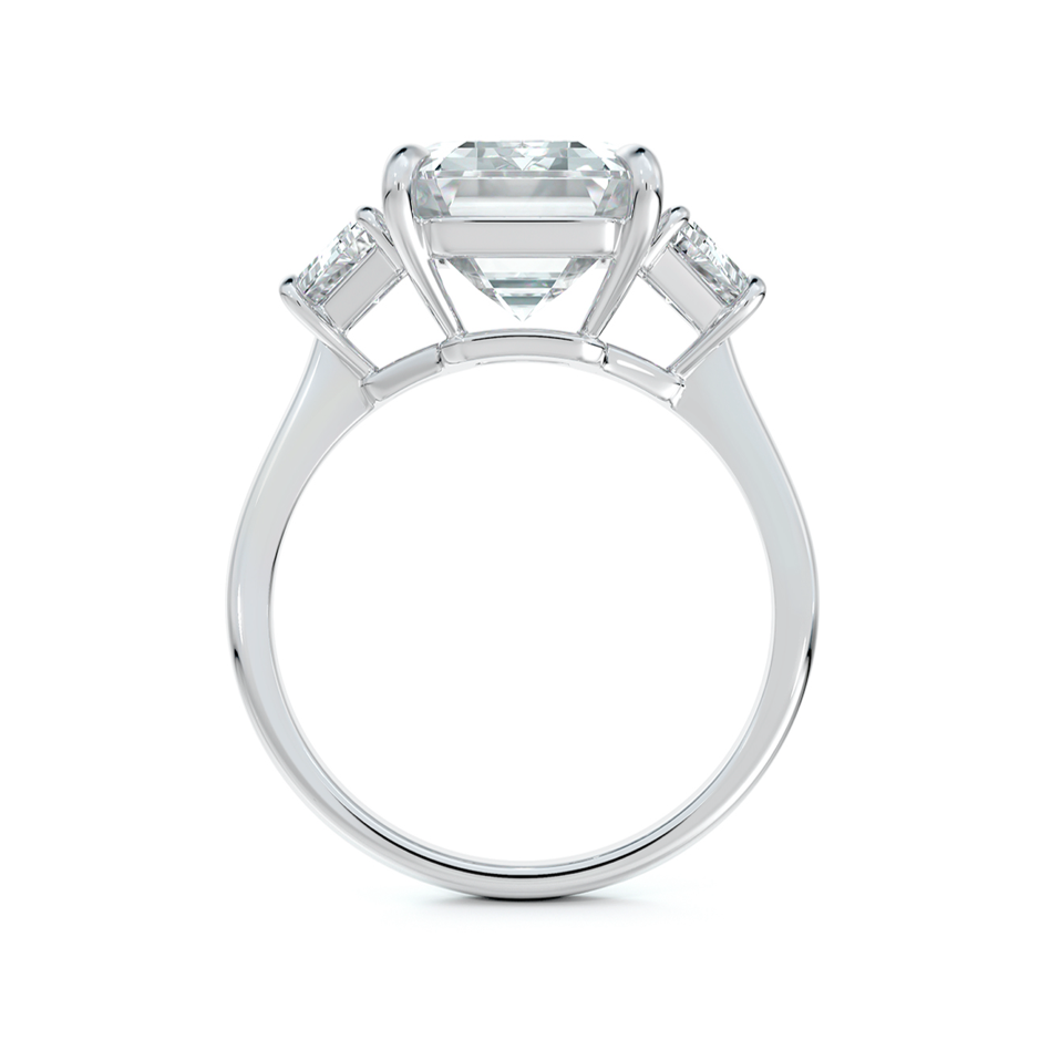 RINGS — Premier Gem Corporation