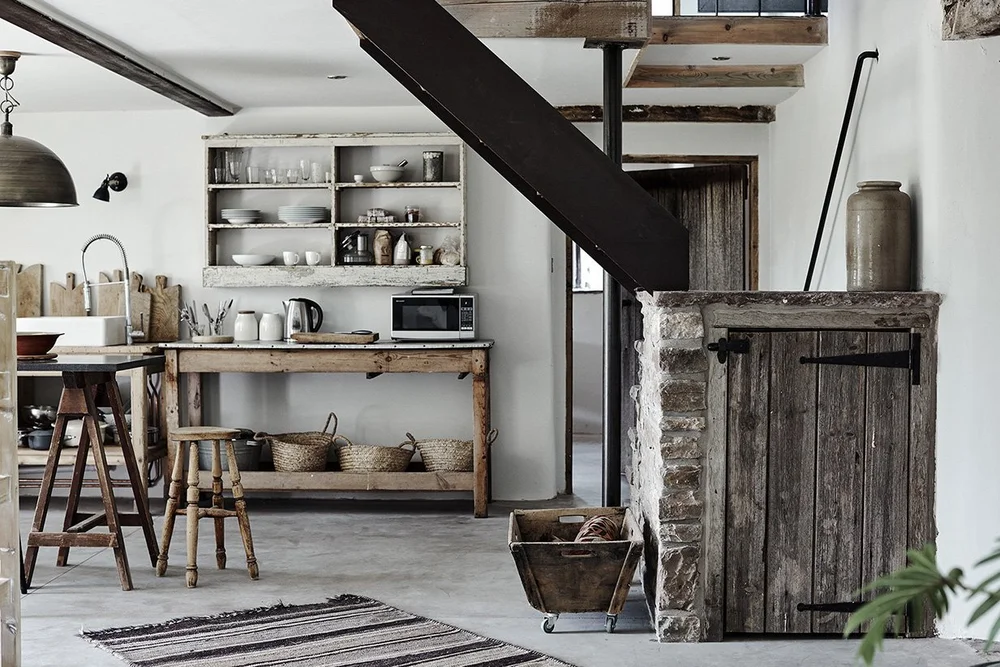 Modern Rustic — Brent Darby Photography