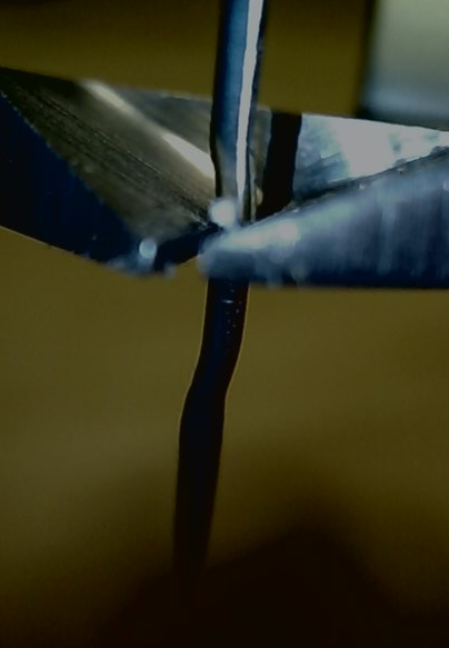 Needle at 6:00? 5:30? 6:30? Why/What/How - learn about needle position ...