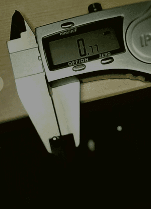 Needle at 6:00? 5:30? 6:30? Why/What/How - learn about needle position ...