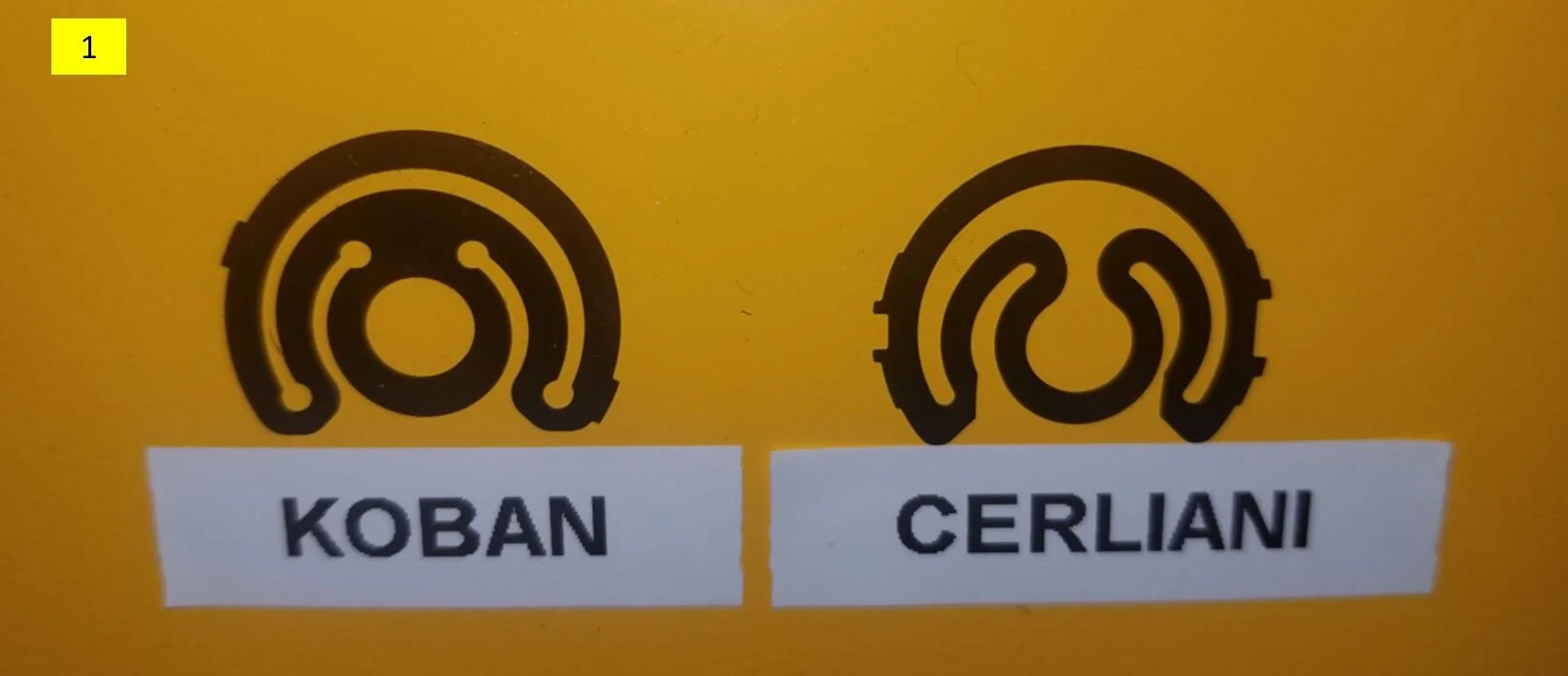 The bobbin case spring is an important component to enable quality ...