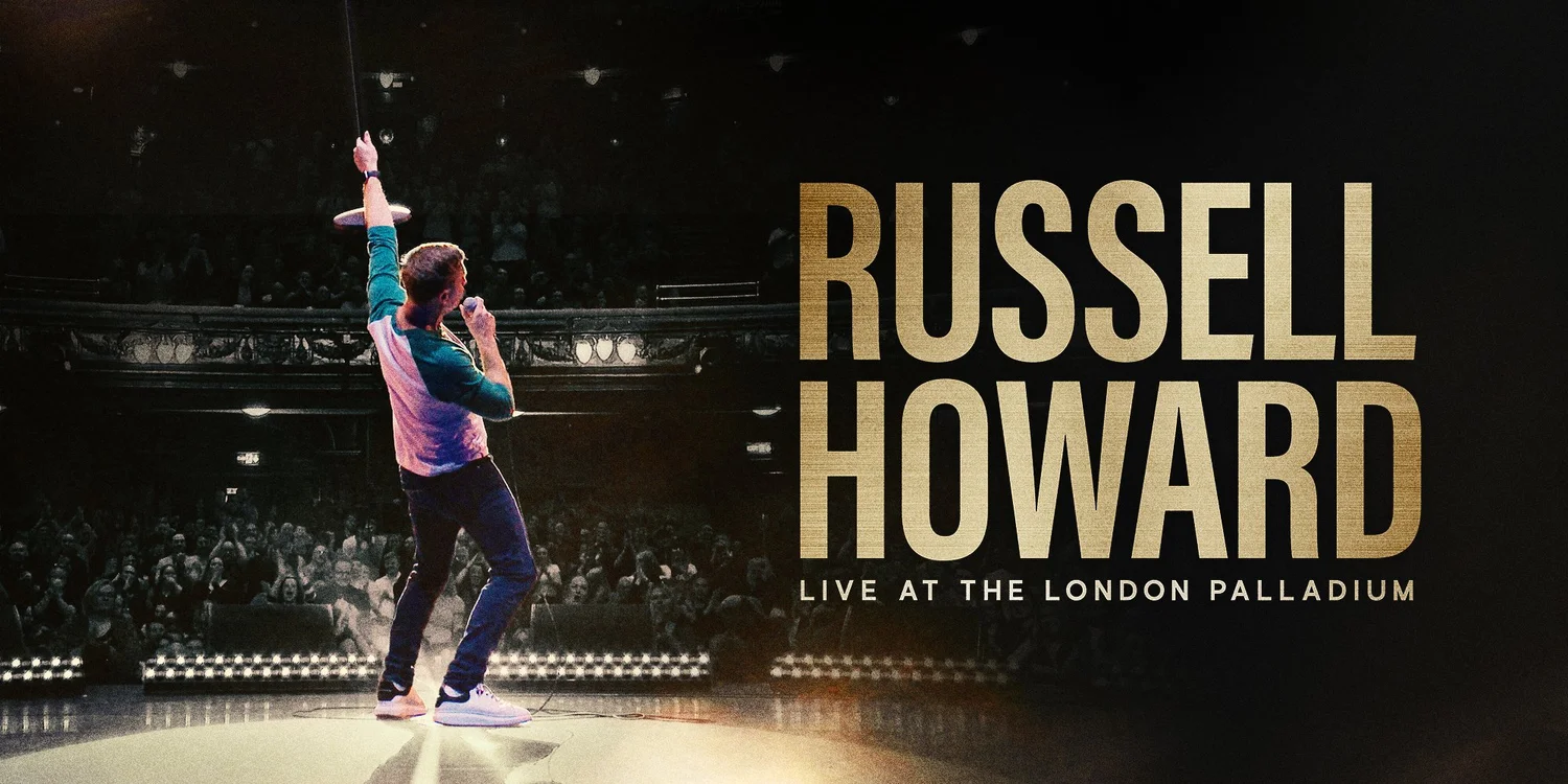 Special — Russell Howard