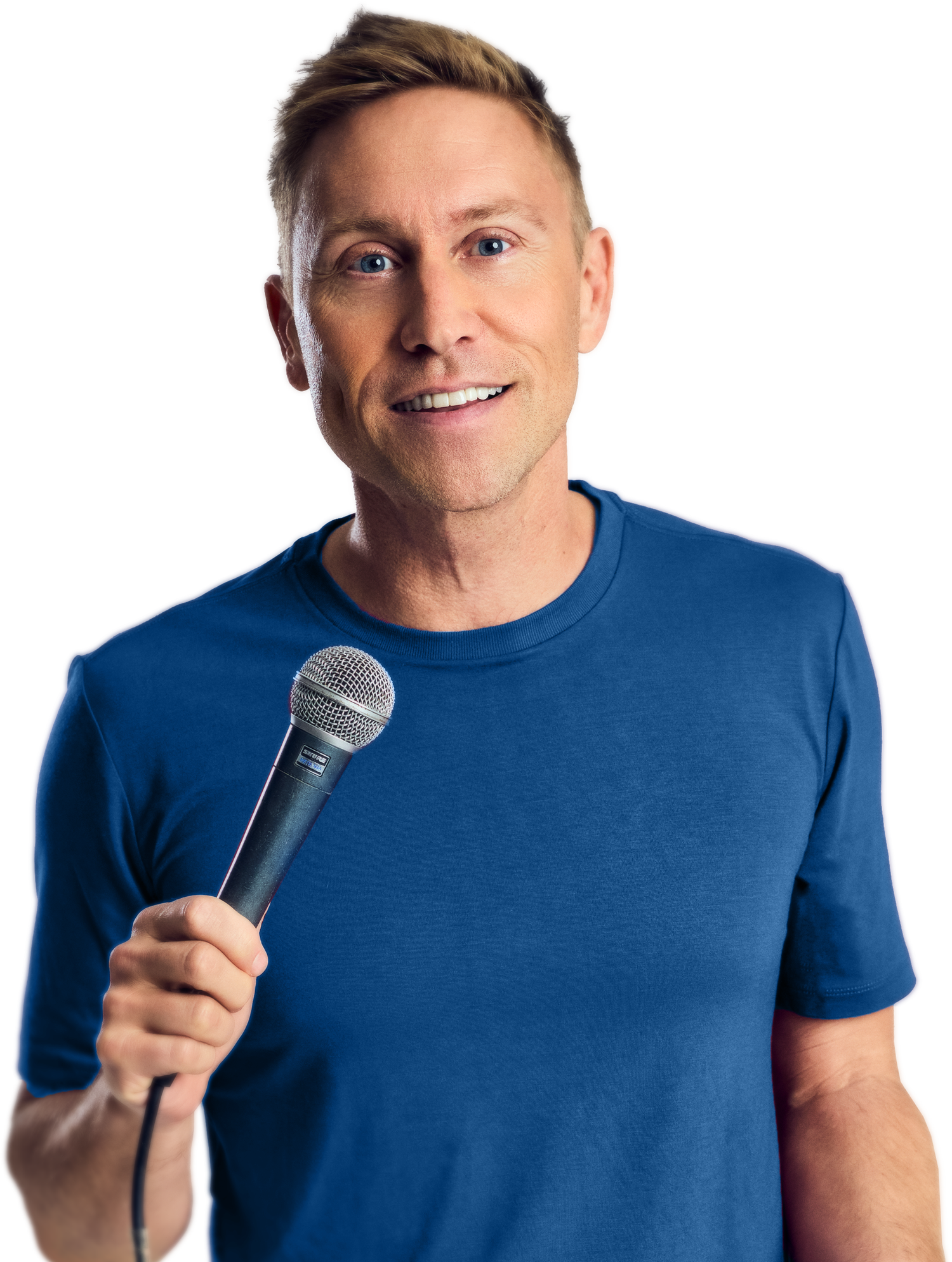 Russell Howard