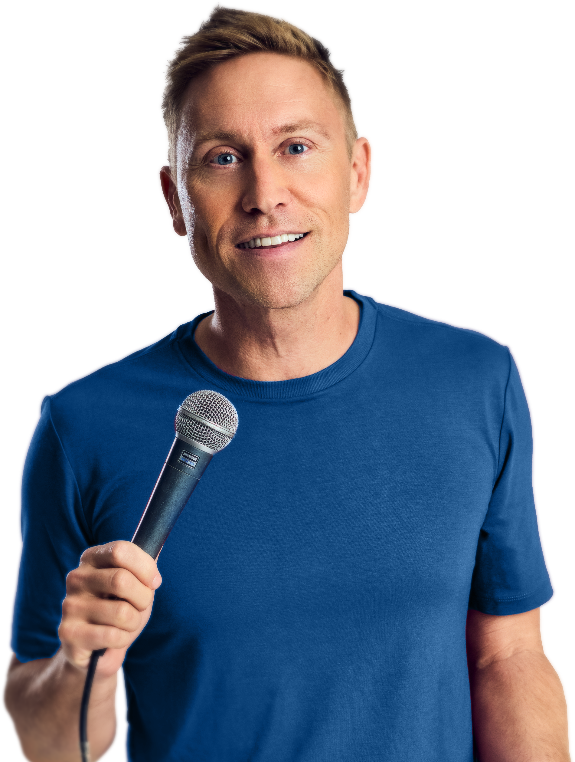 Russell Howard