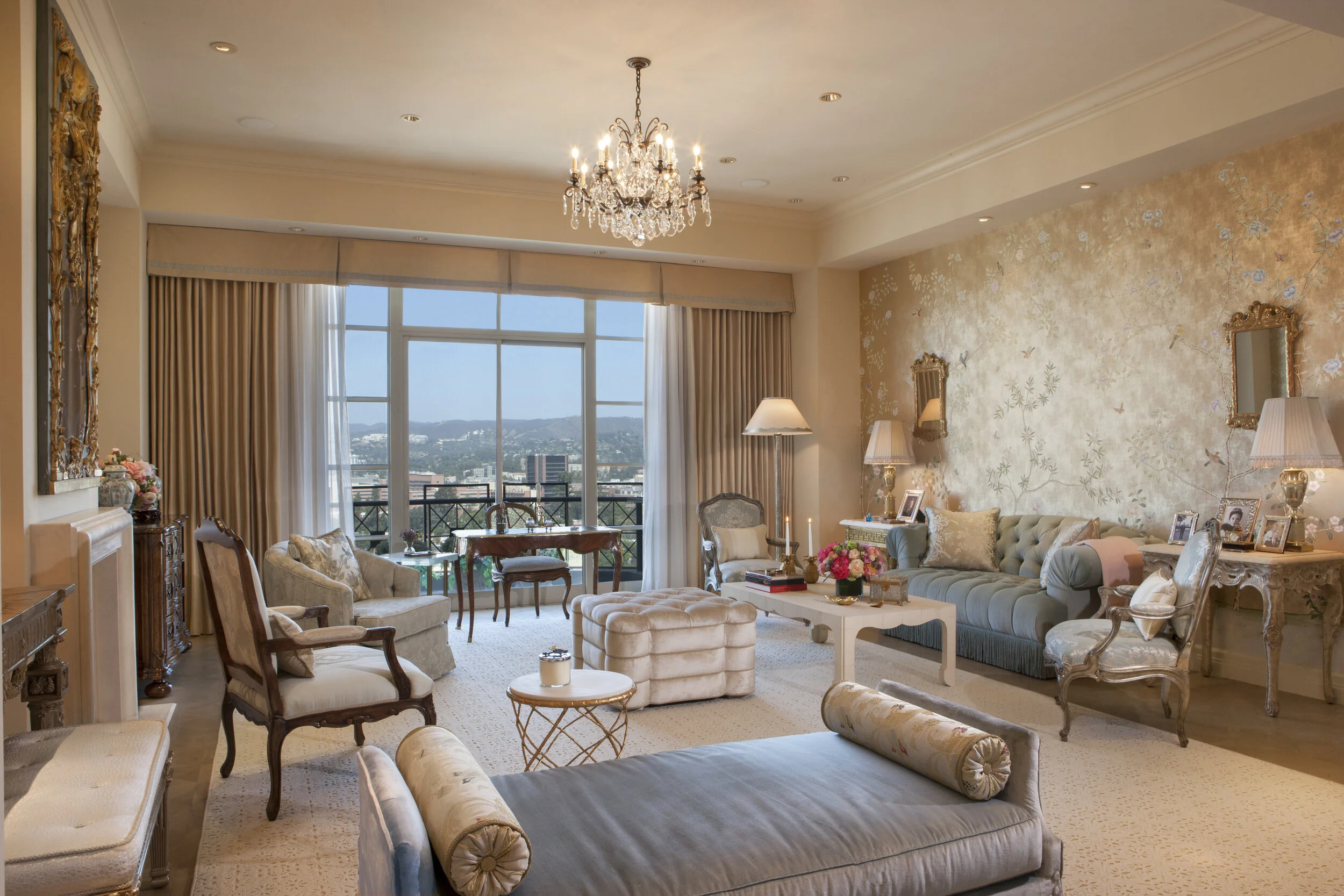 Residential — KV Interiors