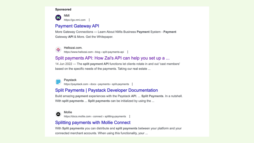 8 Tips To Write Great Payments Content — Mint Studios