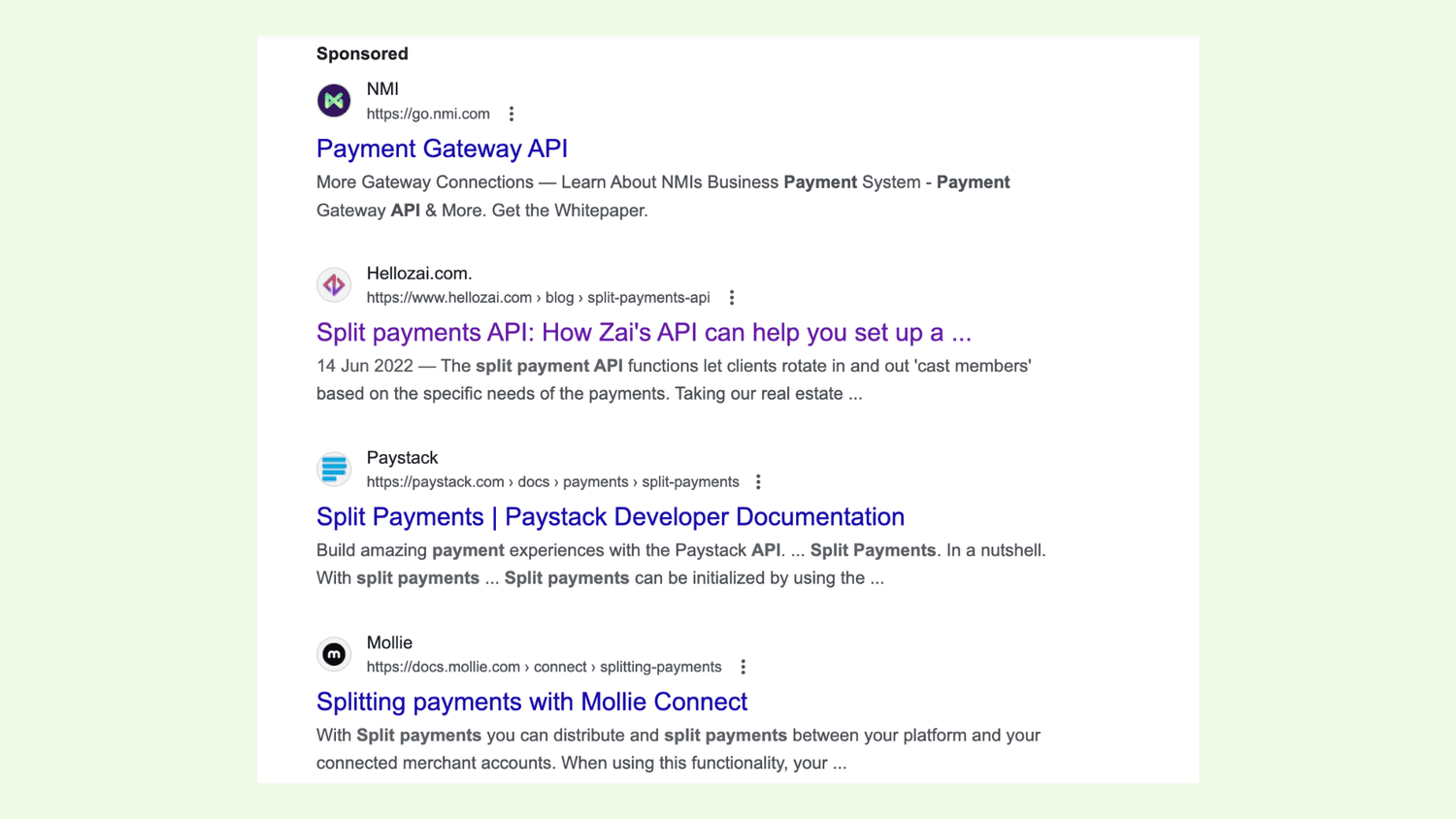 8 Tips To Write Great Payments Content — Mint Studios