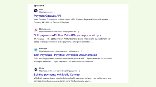 8 Tips To Write Great Payments Content — Mint Studios
